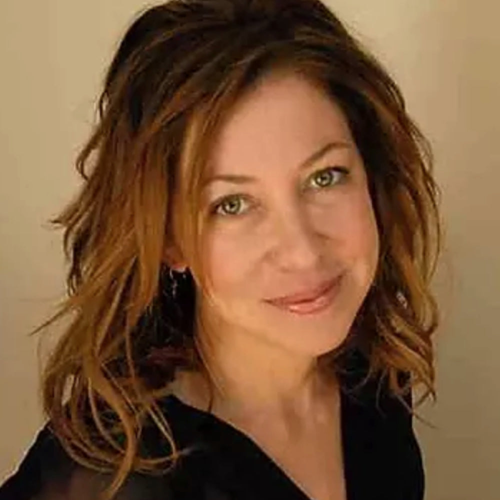 Amy Holiber – Lipstick Angels