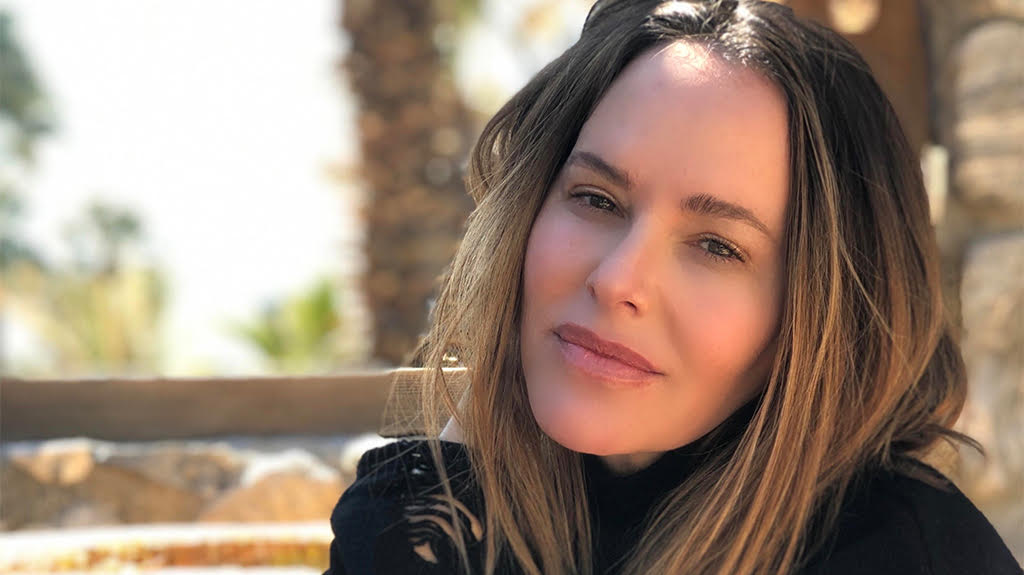 Uncompromising Women: Renata Helfman – Lipstick Angels